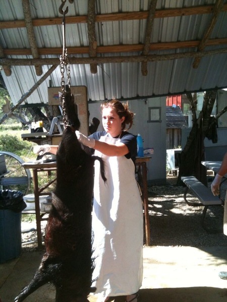 Independence Ranch | Scheduling and Booking Website